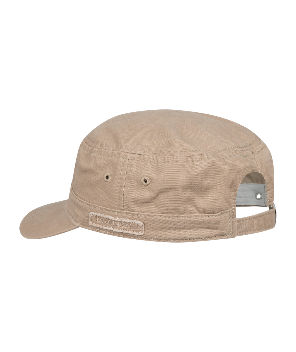 Women's Mao Cap - Marley – Kooringal USA