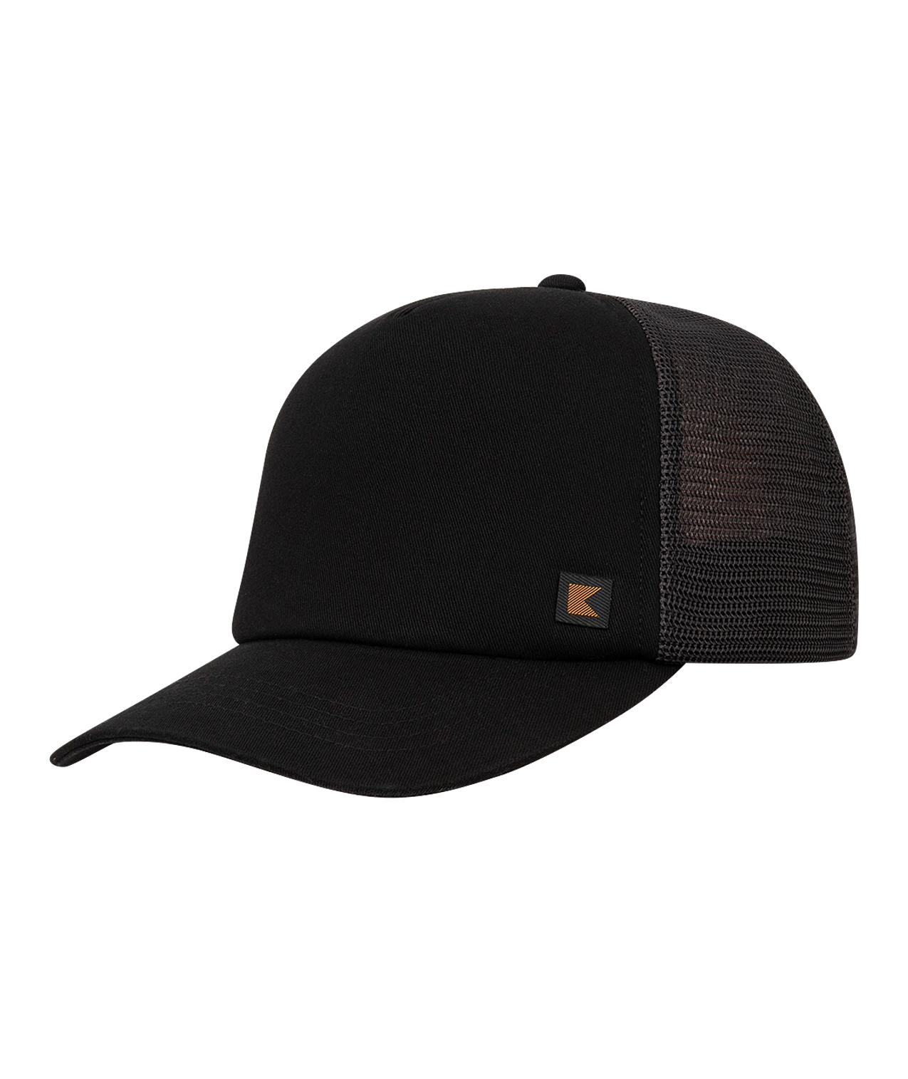Crescent Cap