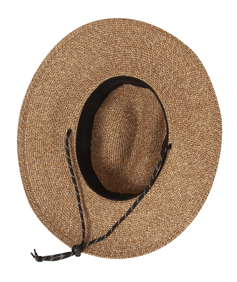 Men's Wide Brim Surf Braid - Islander – Kooringal USA