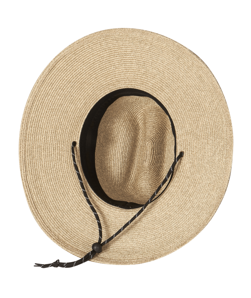 Men's Wide Brim Surf Braid - Islander – Kooringal USA