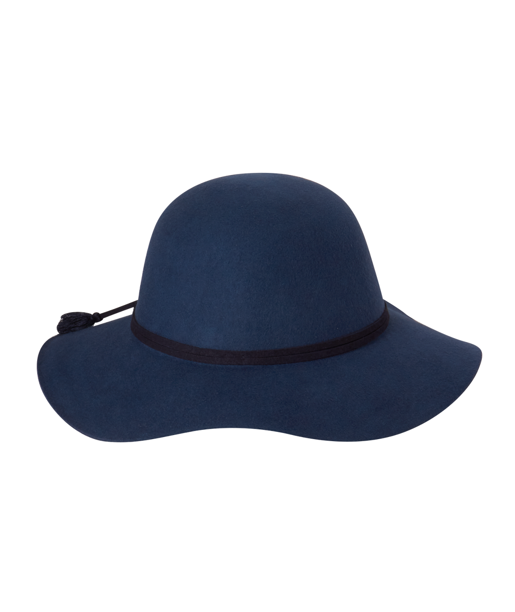 Girls Wide Brim - Aubrie – Kooringal USA