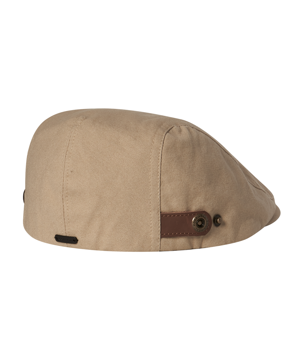 Men's Driver Cap - Baker – Kooringal USA