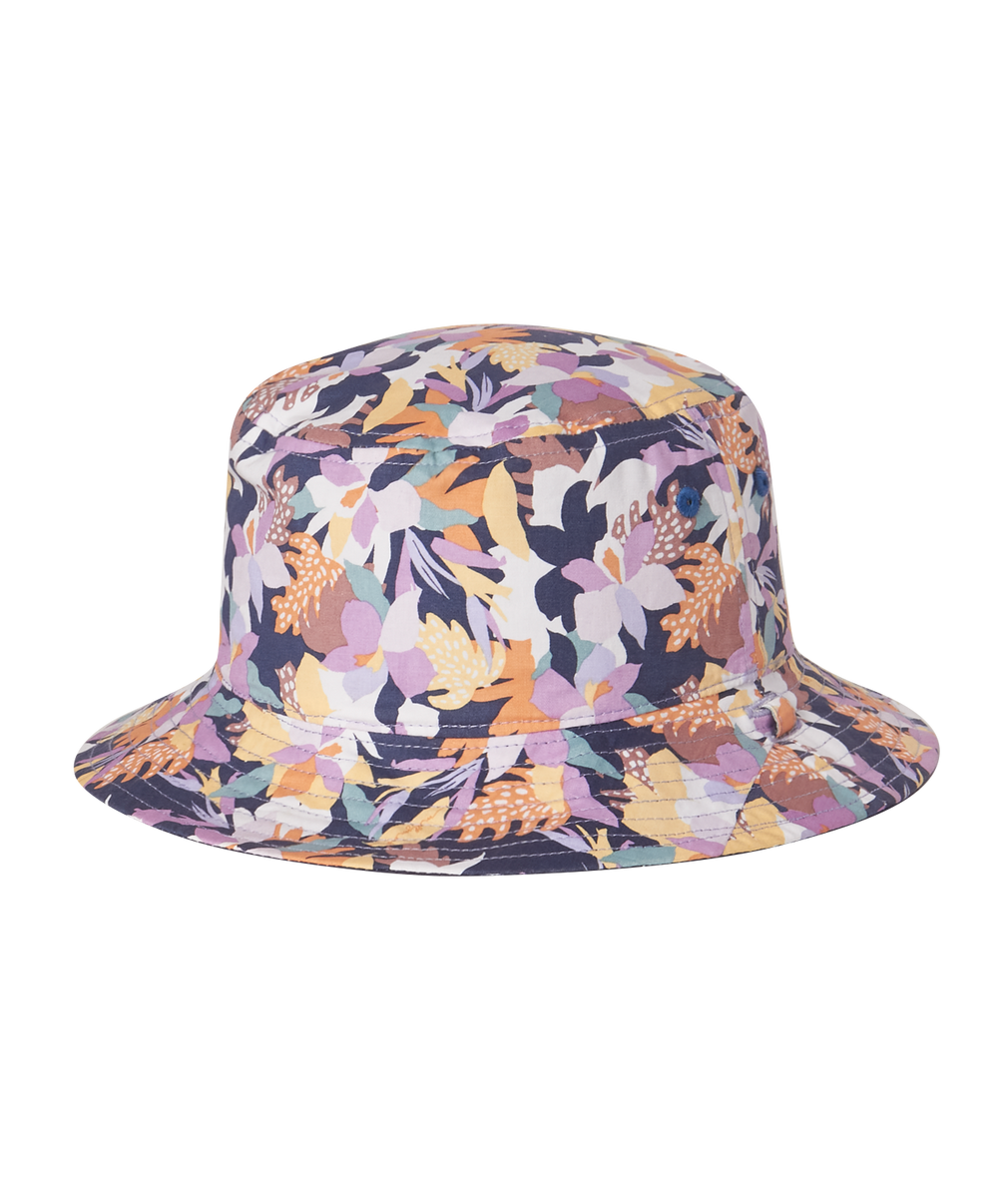 Girls Bucket Hat - Bianca – Kooringal USA