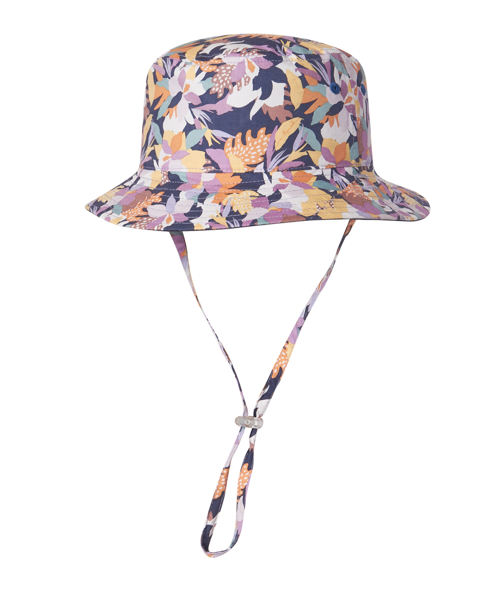 Girls Bucket Hat - Bianca – Kooringal USA